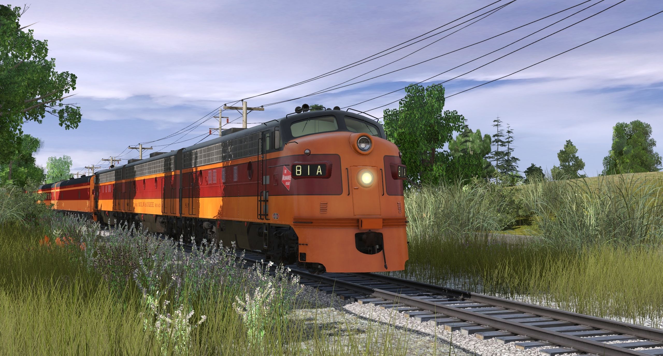 Trainz Portal