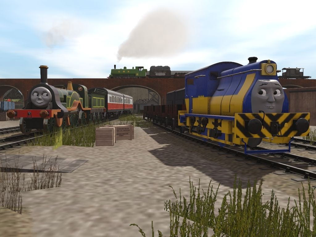 Trainz Portal