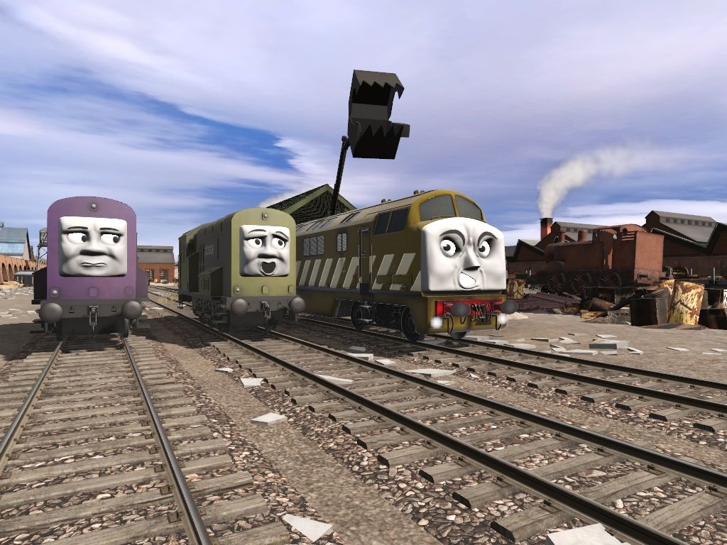 Trainz Portal