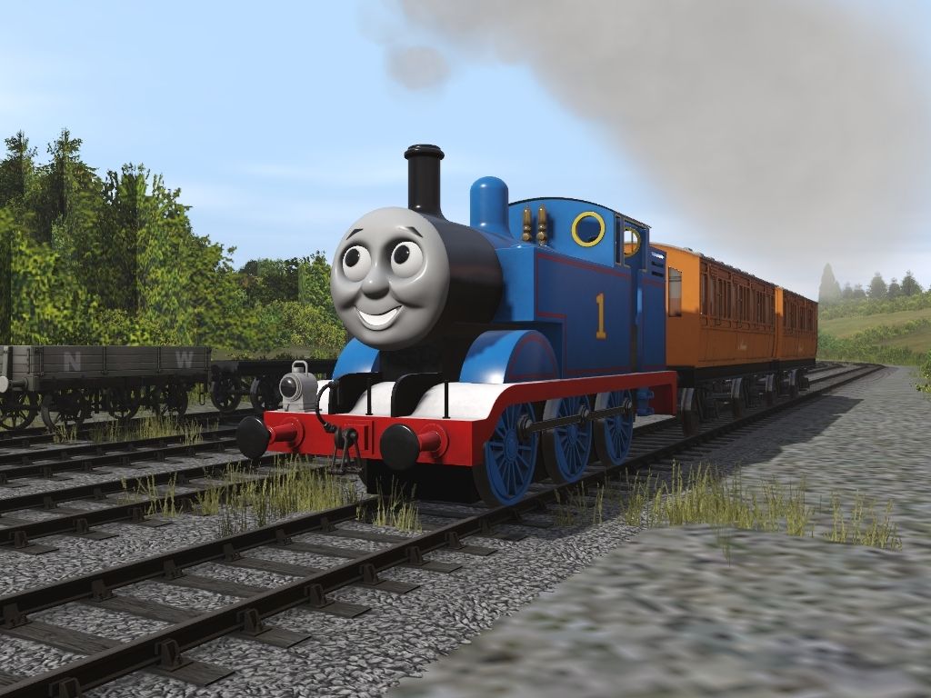 Trainz Portal