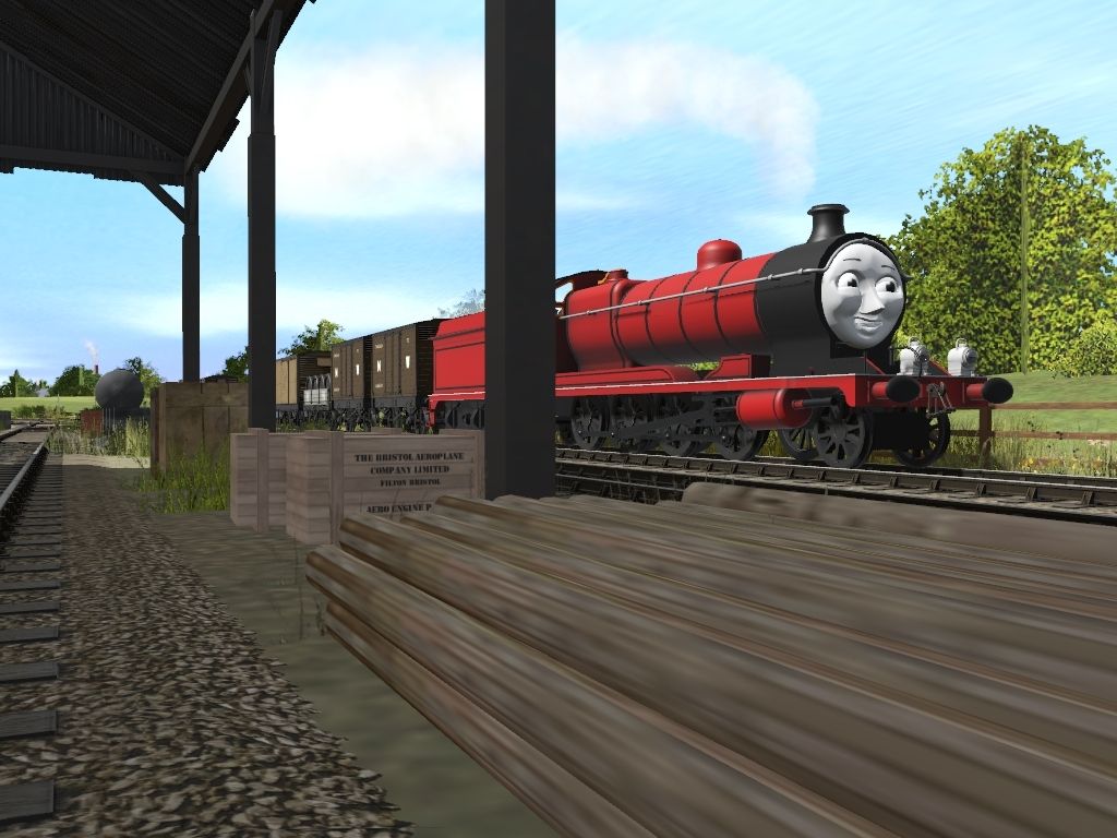 Trainz Portal