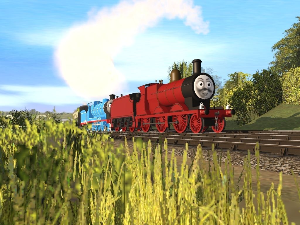 Trainz Portal