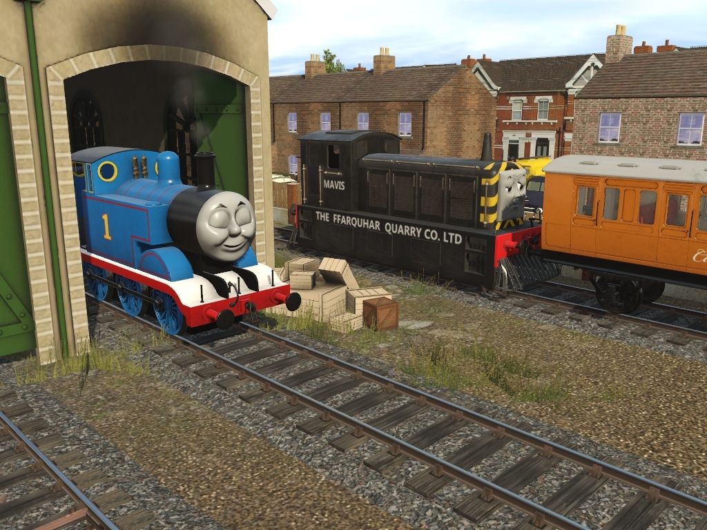 Trainz Portal
