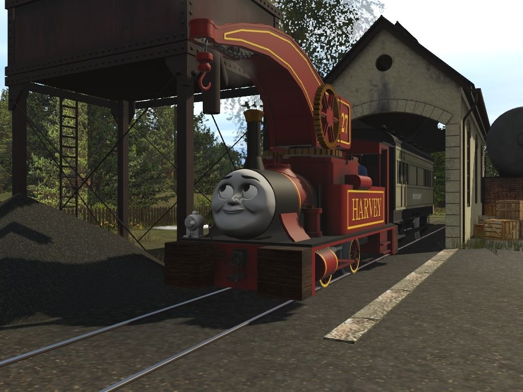 Trainz Portal