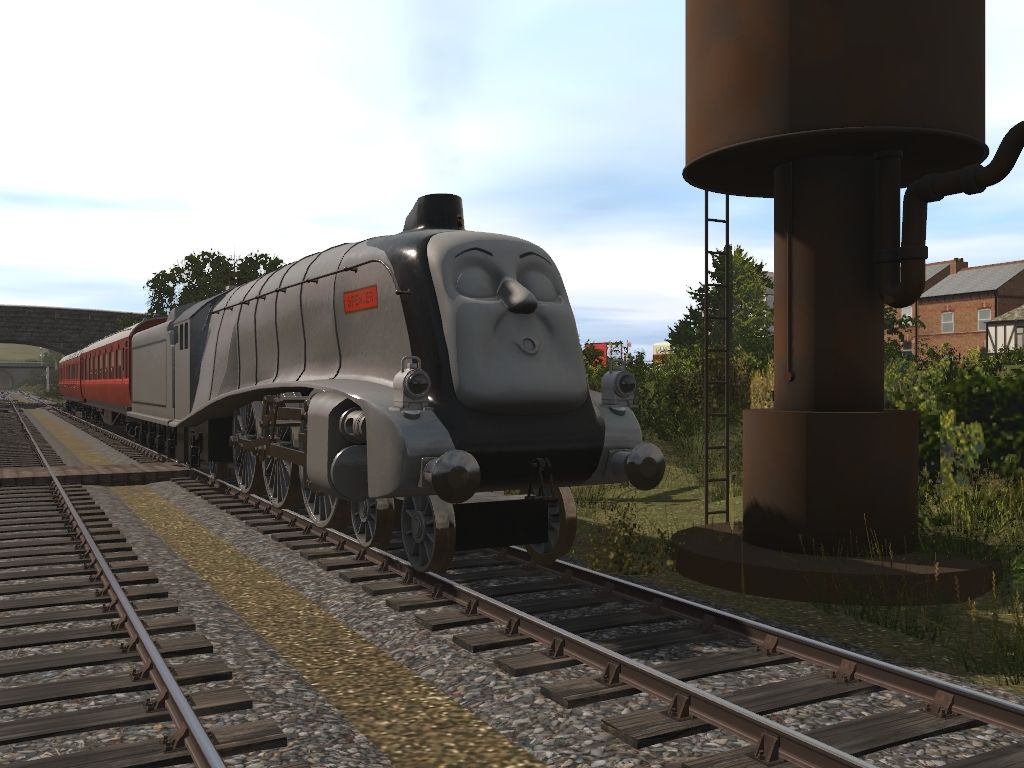 Trainz Portal