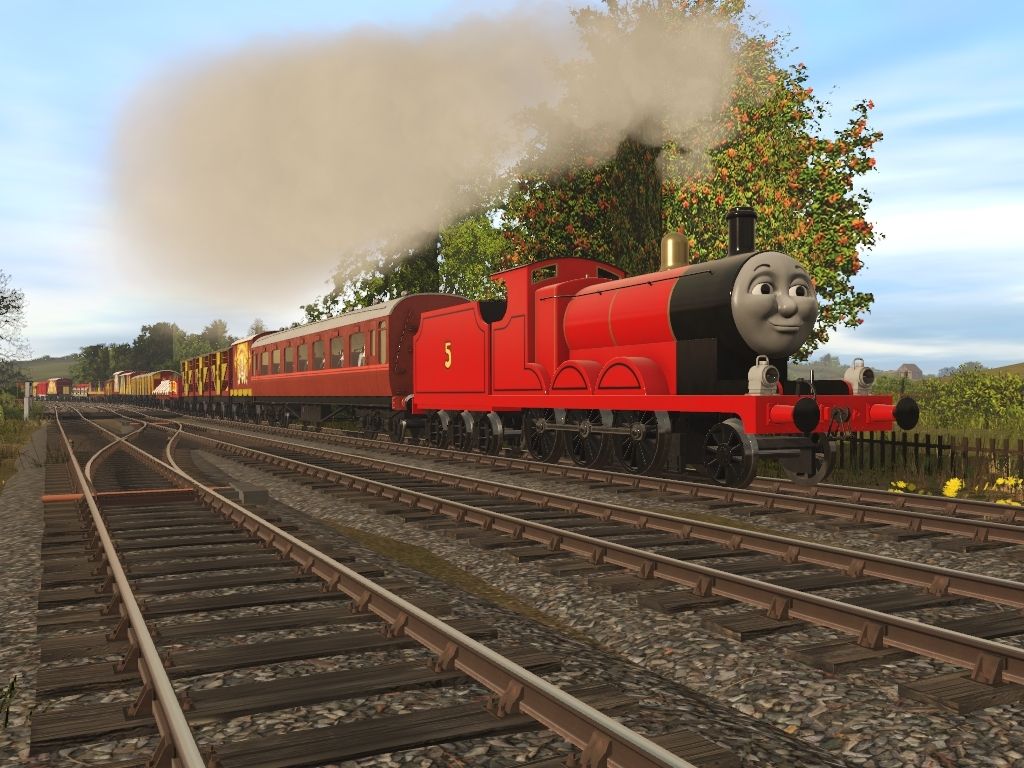 Trainz Portal