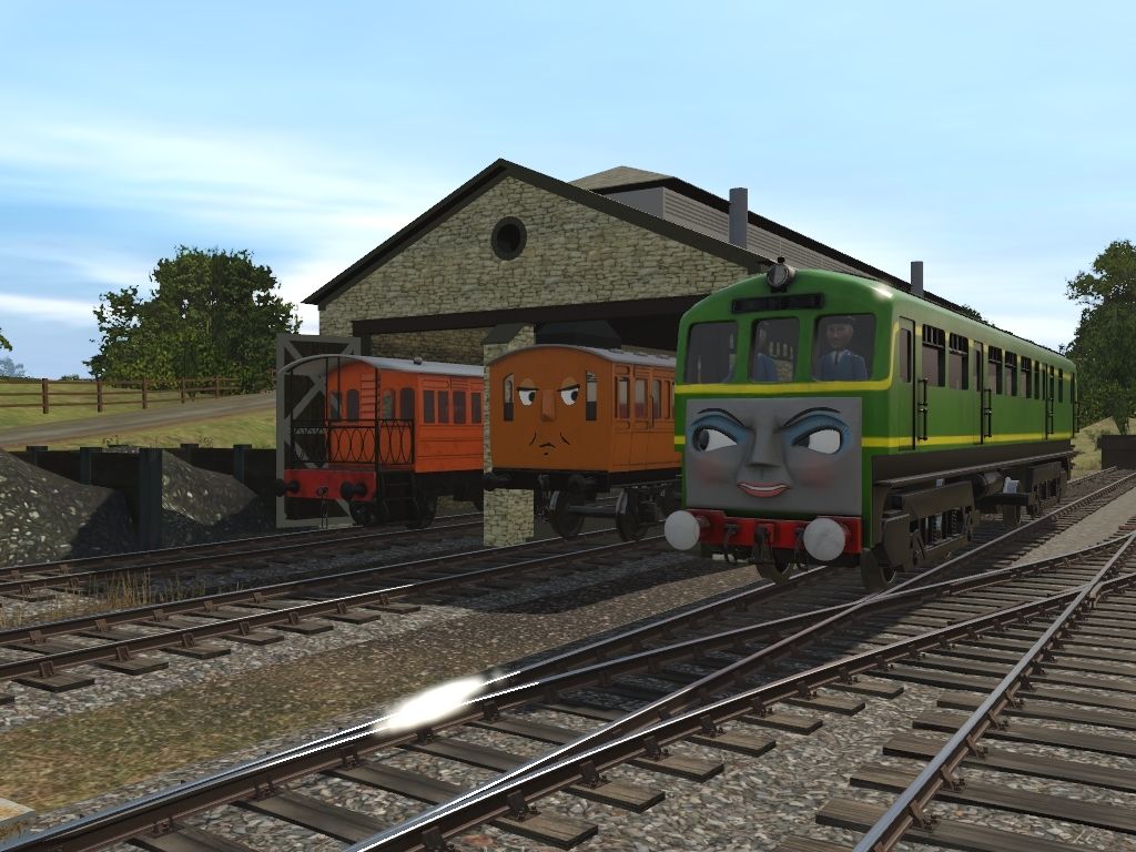 Trainz Portal
