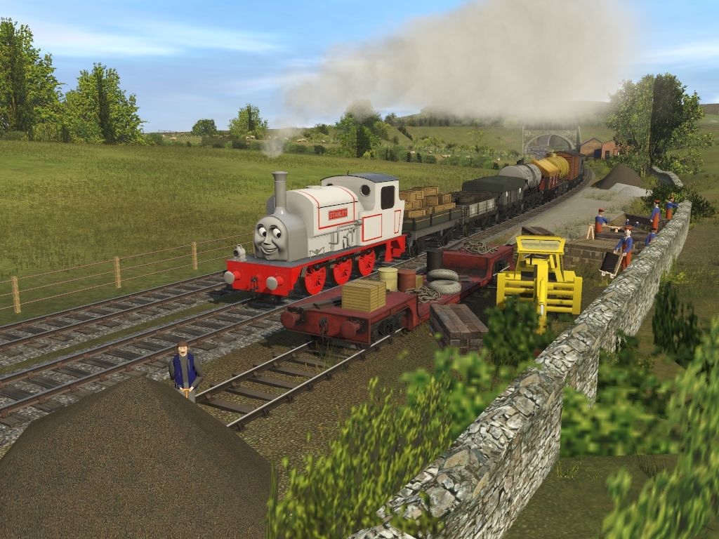 Trainz Portal