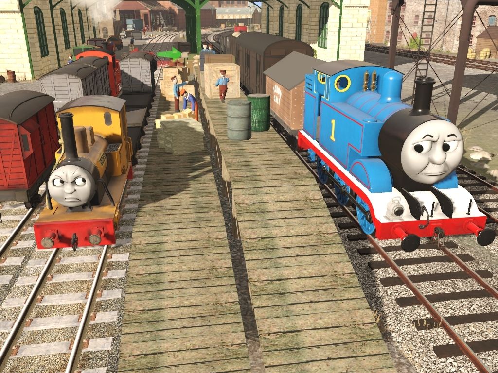 Trainz Portal