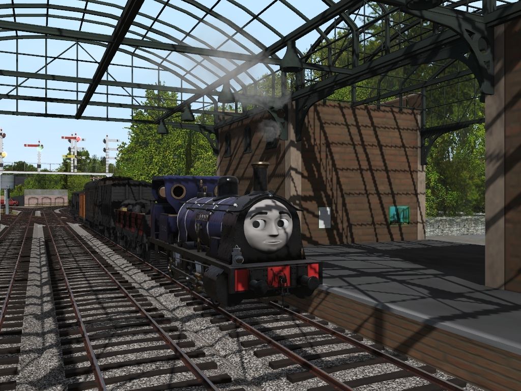 Trainz Portal