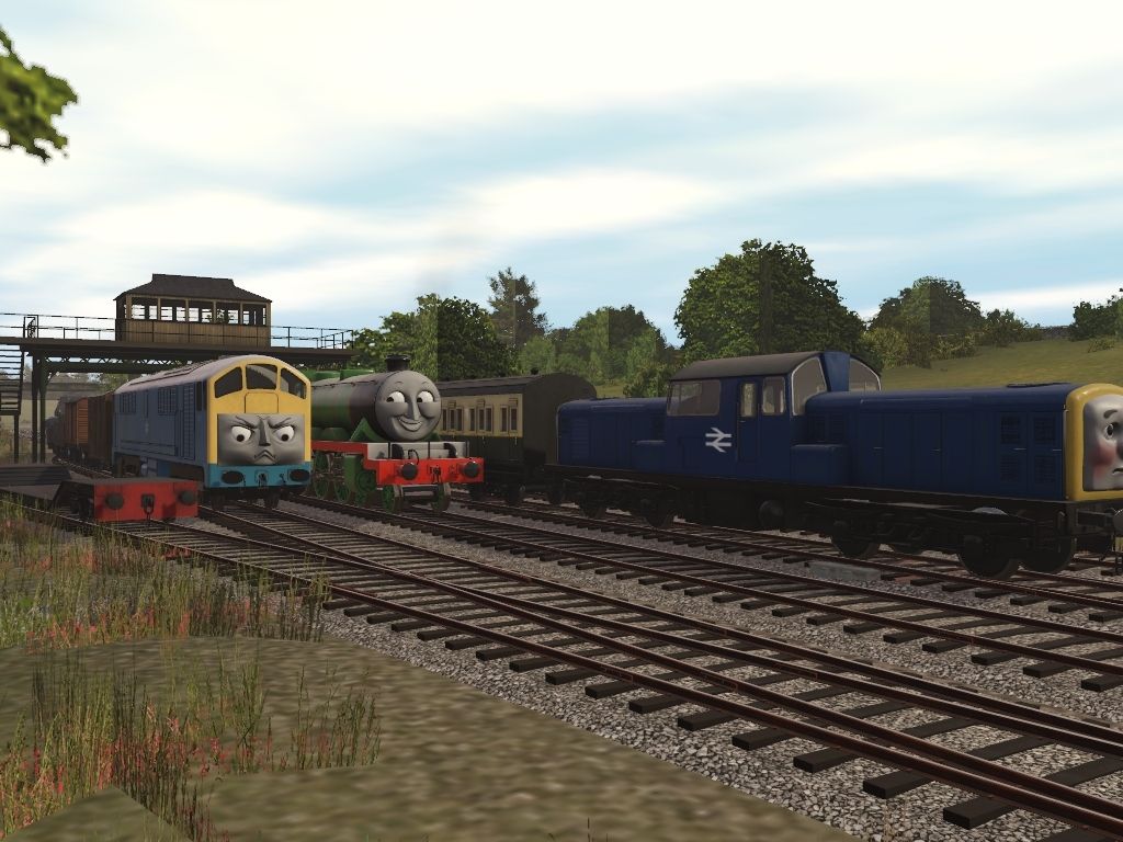 Trainz Portal