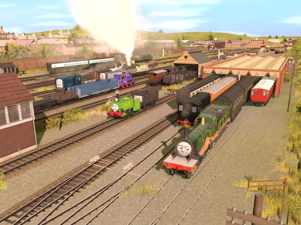 Trainz Portal