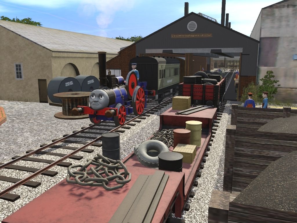 Trainz Portal