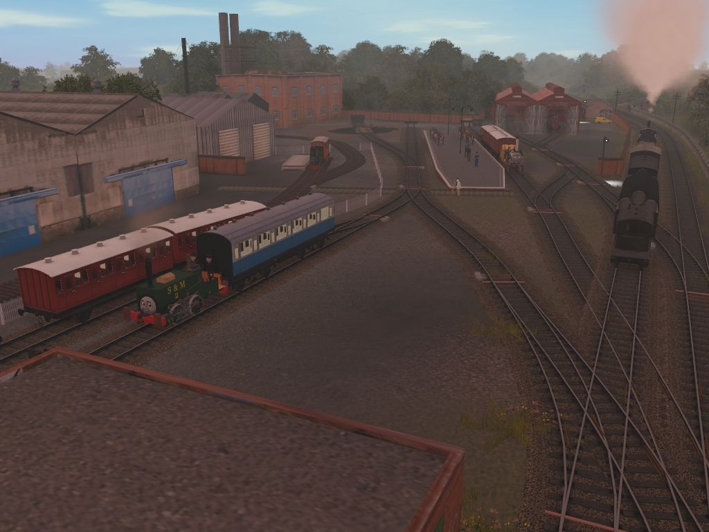 Trainz Portal