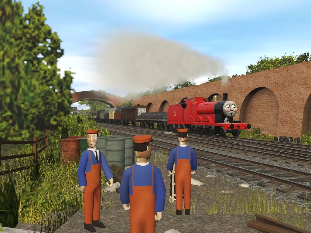 Trainz Portal