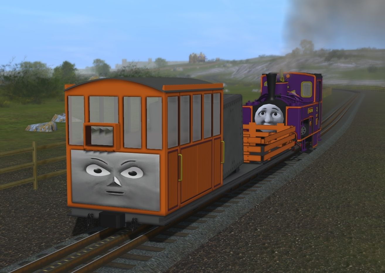 Trainz Portal