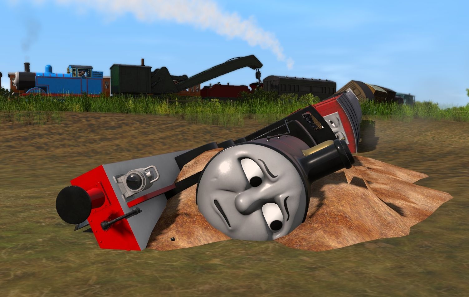 Trainz Portal