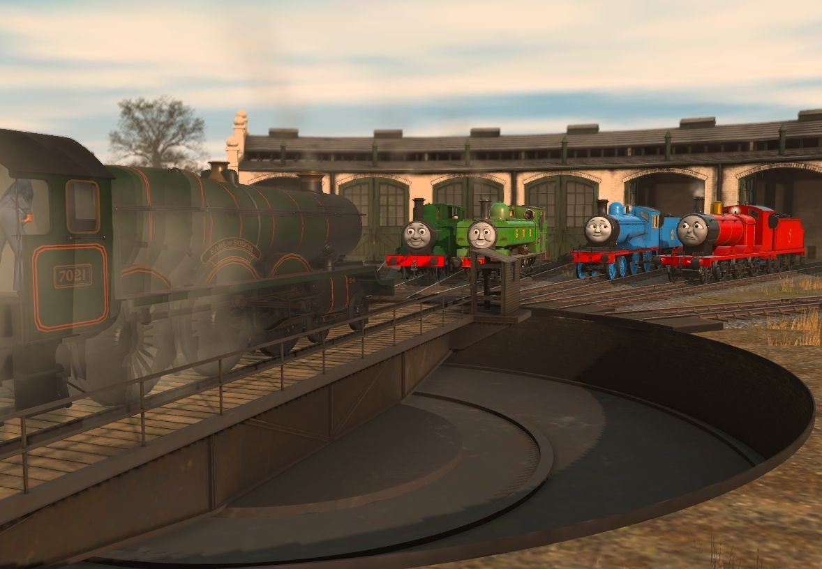 Trainz Portal