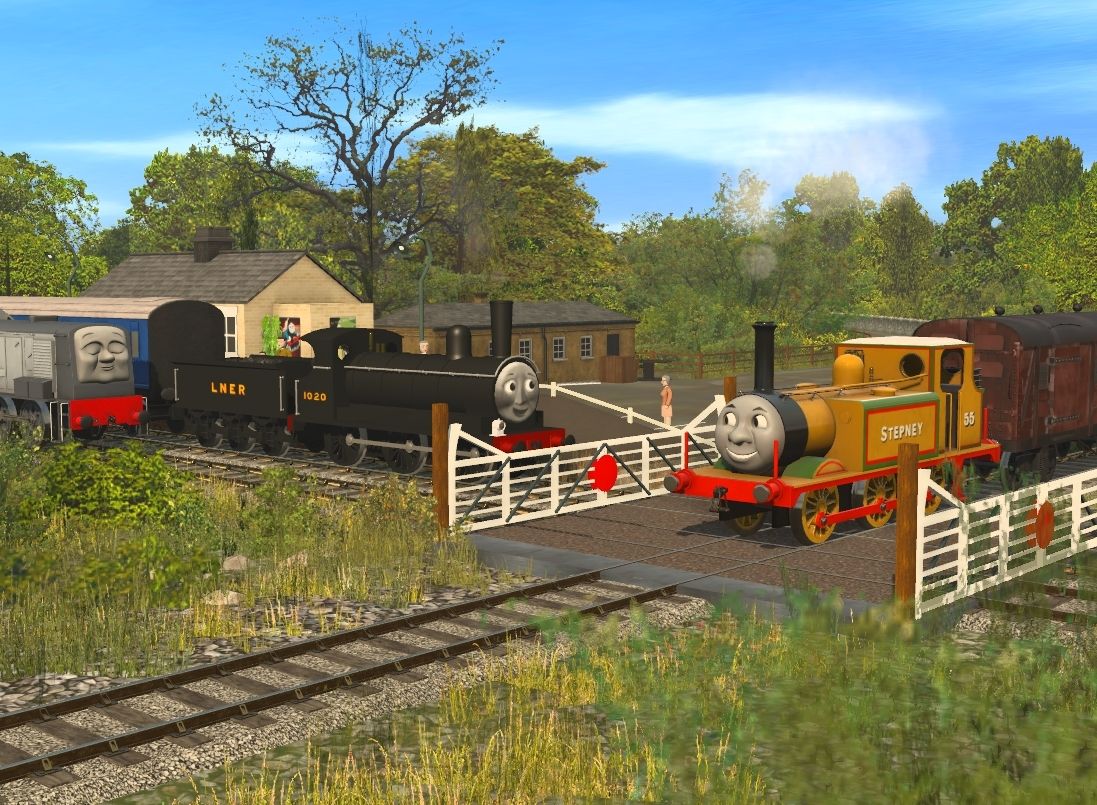 Trainz Portal