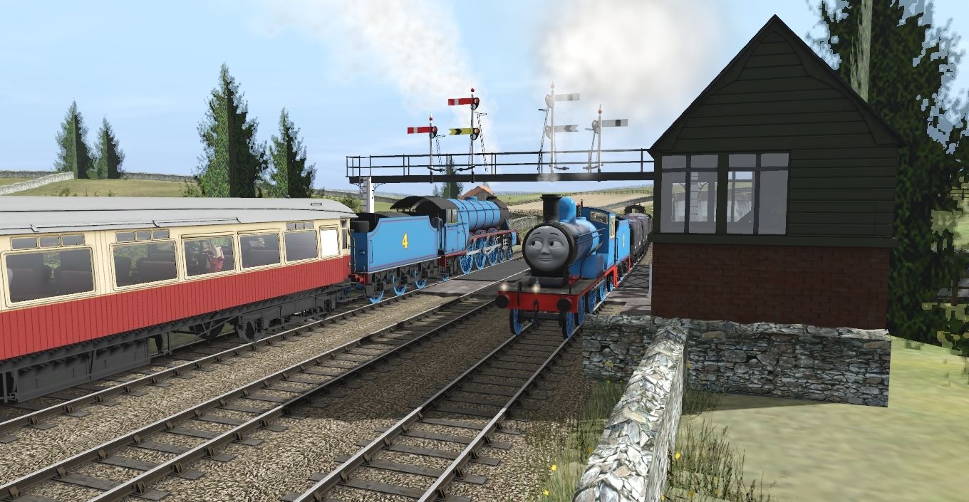 Trainz Portal