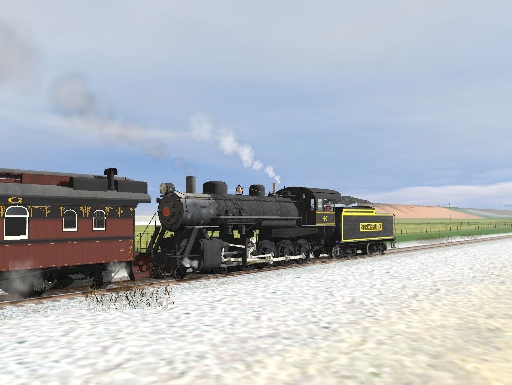 Trainz Portal