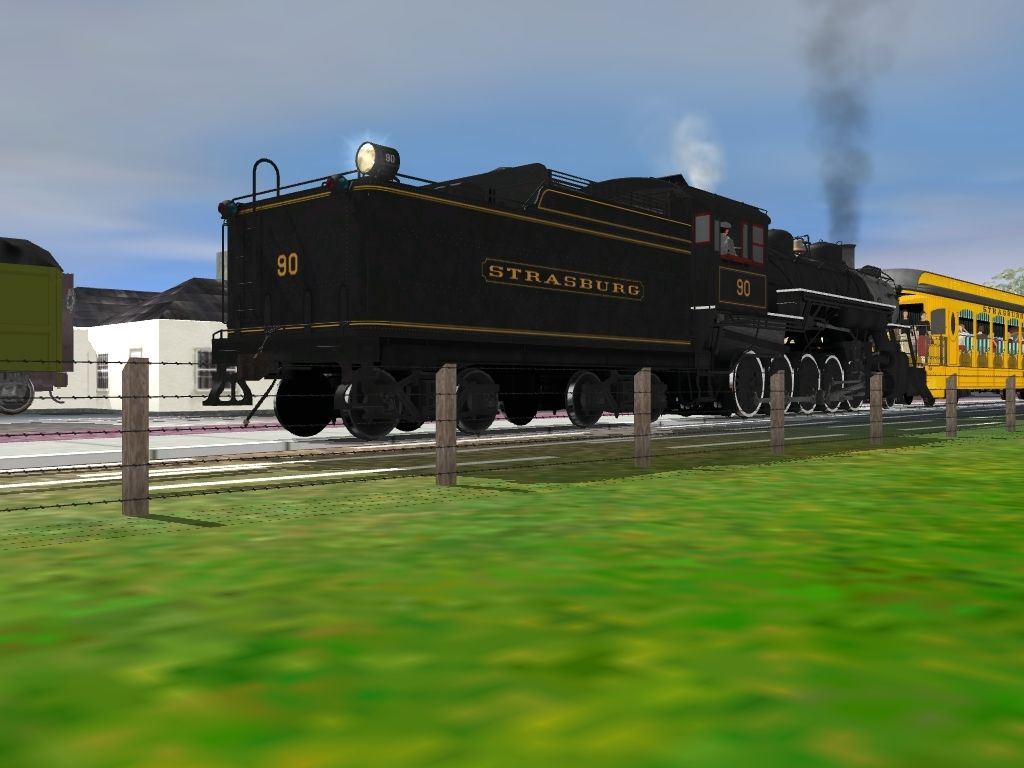 Trainz Portal
