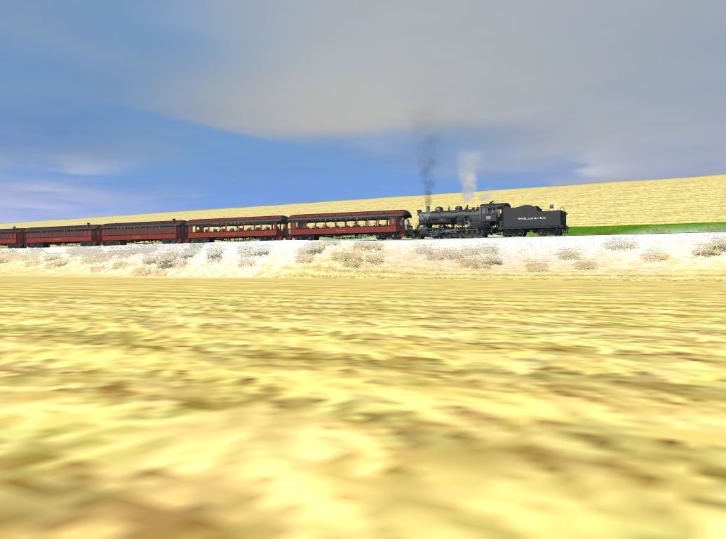 Trainz Portal