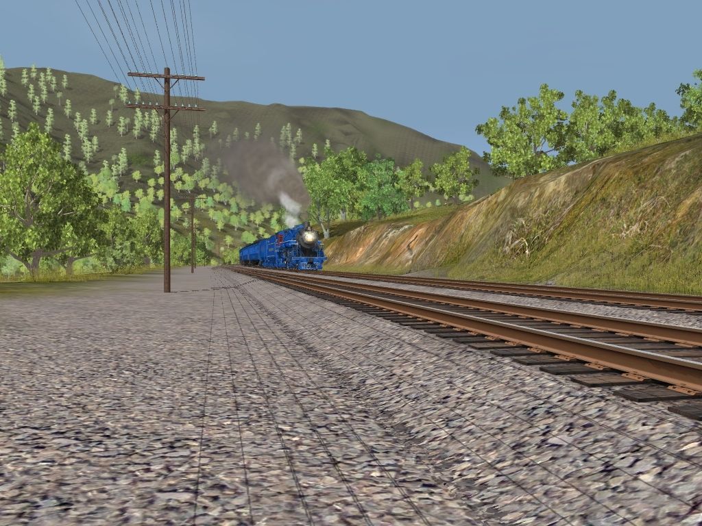 Trainz Portal