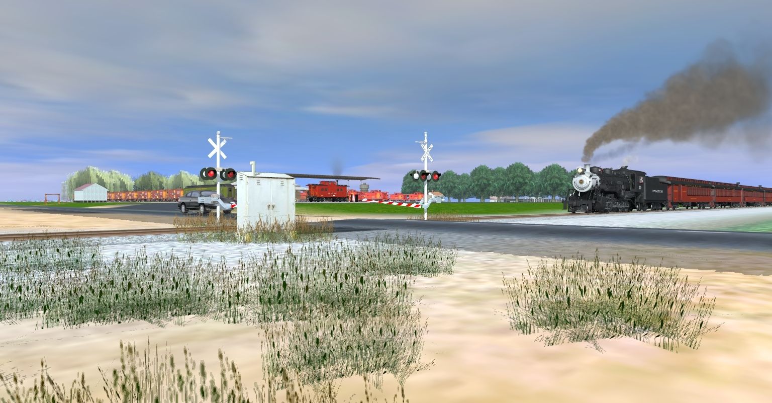 Trainz Portal