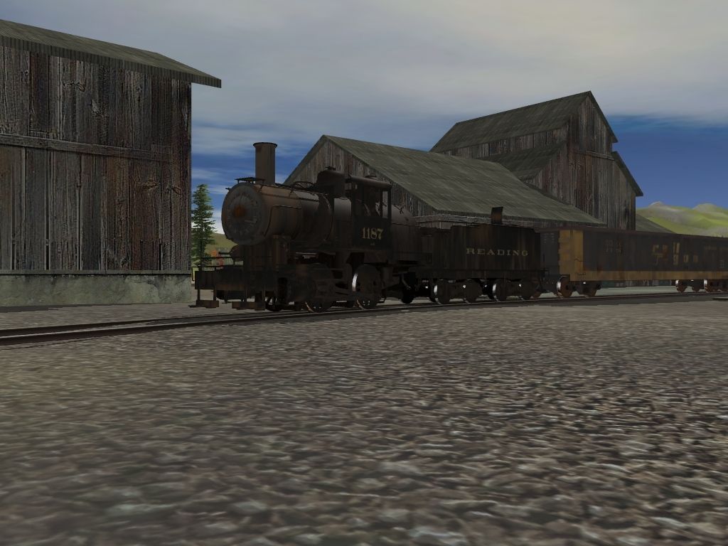 Trainz Portal