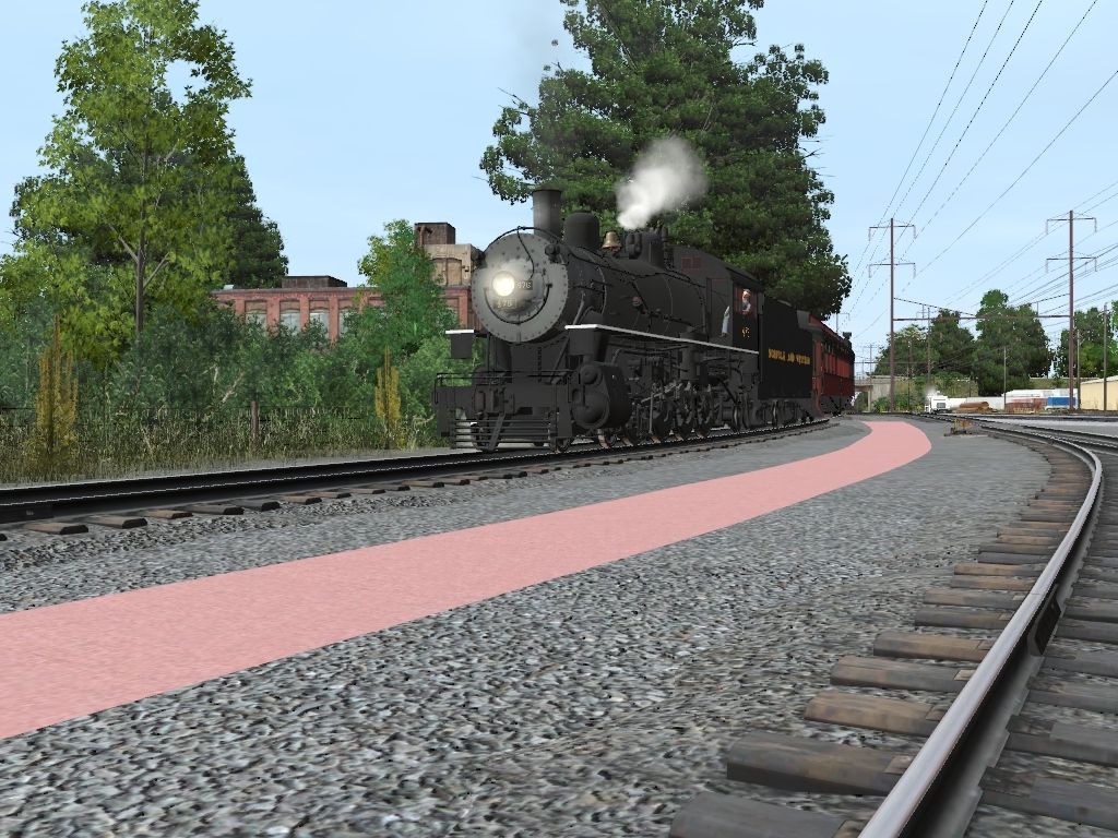 Trainz Portal