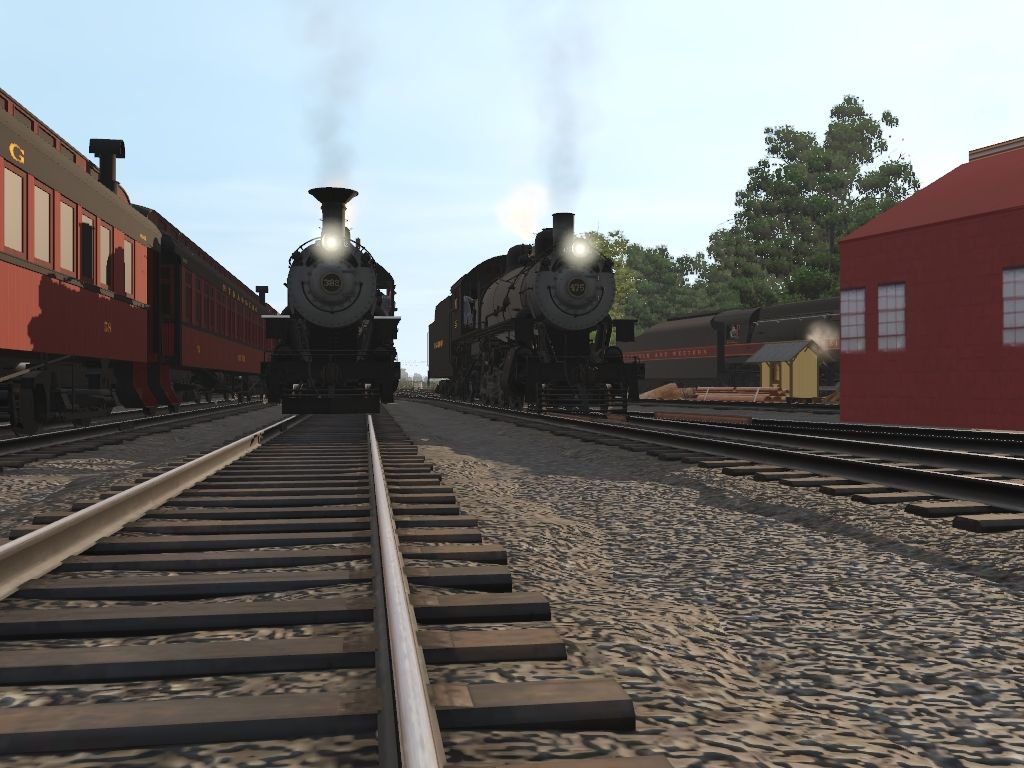 Trainz Portal