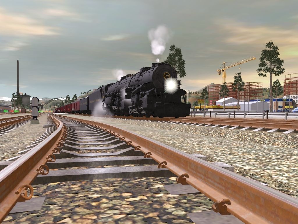 Trainz Portal