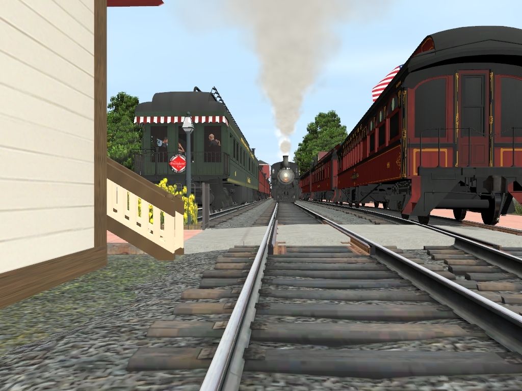 Trainz Portal