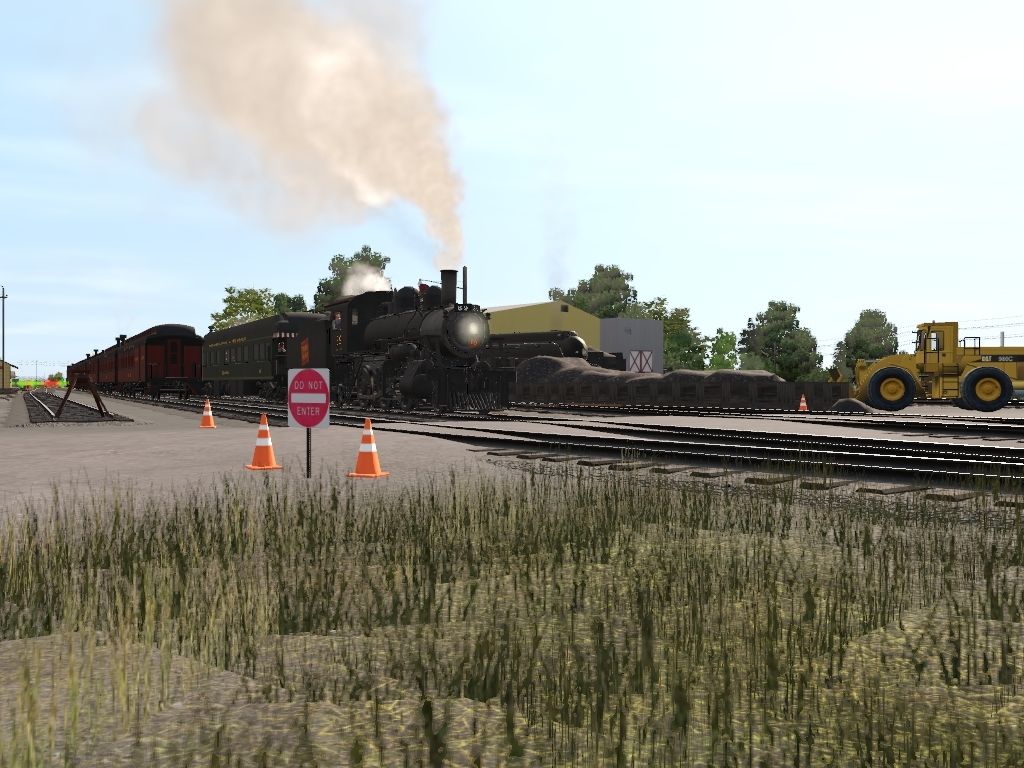 Trainz Portal