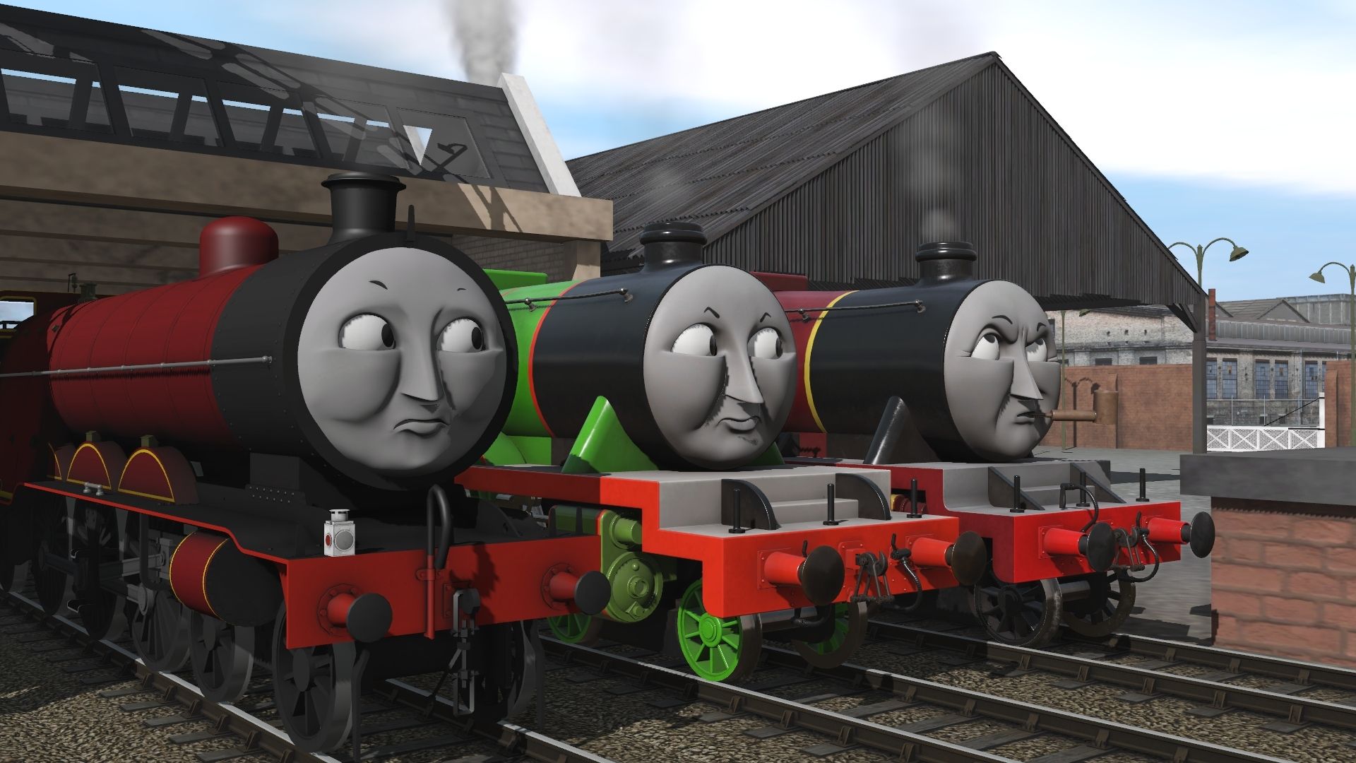 Trainz Portal