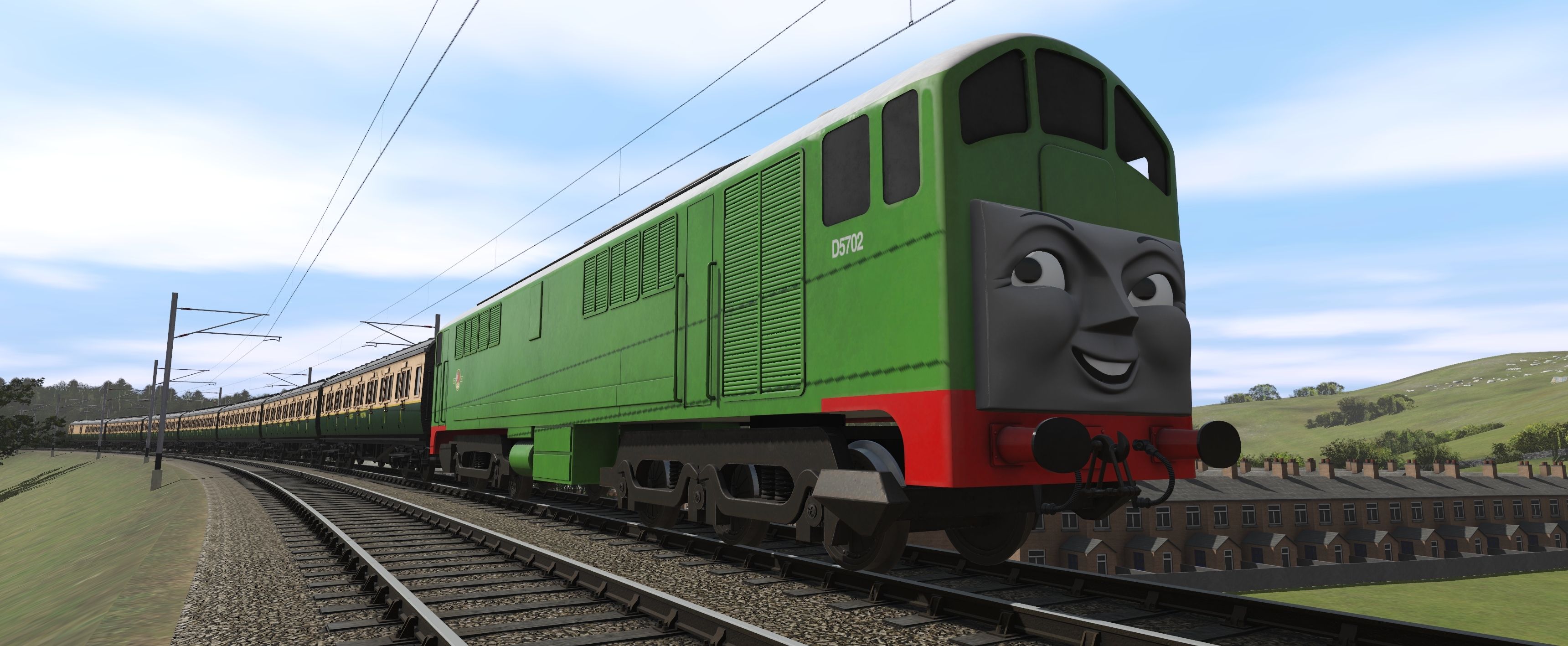 Trainz Portal