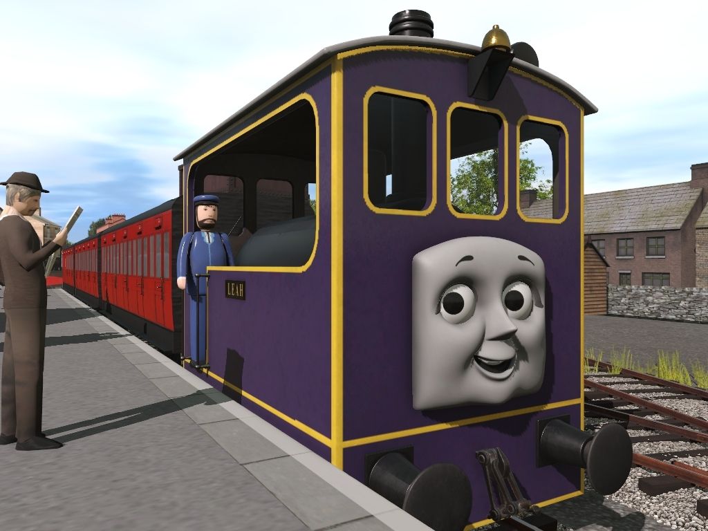 Trainz Portal