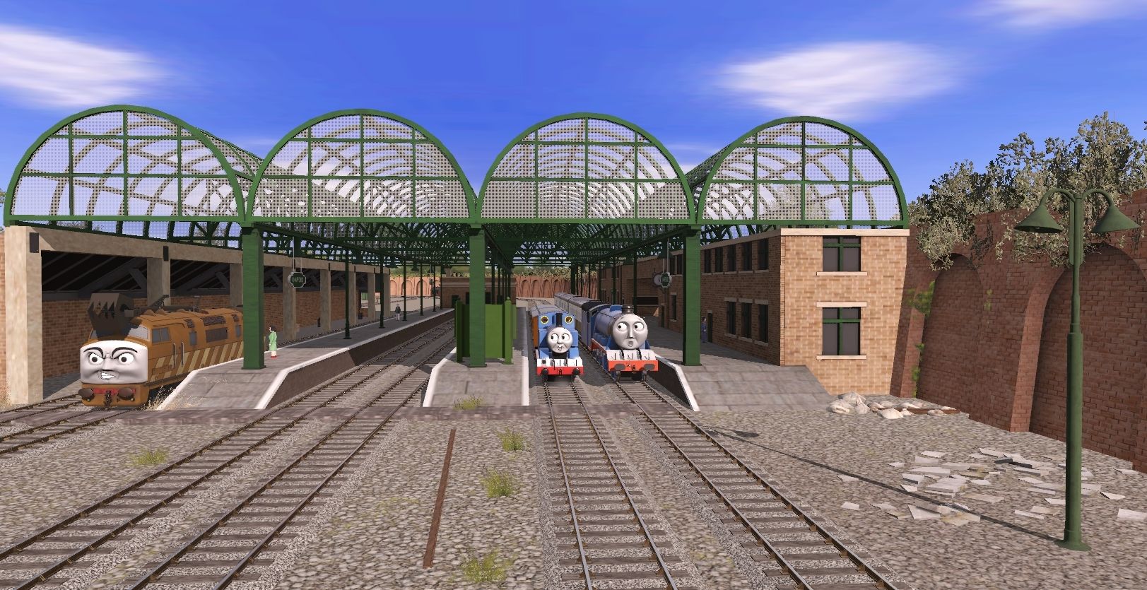 Trainz Portal