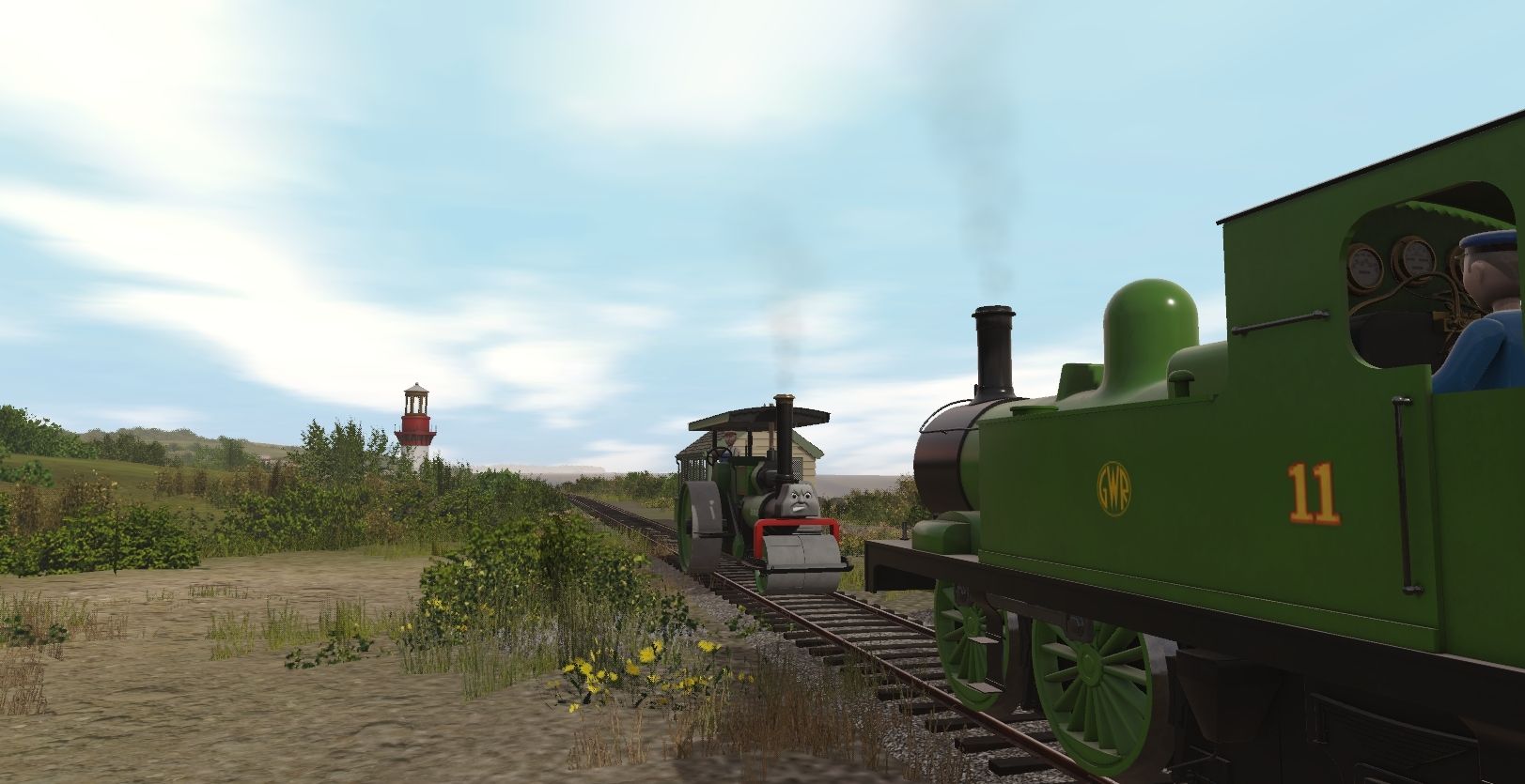 Trainz Portal