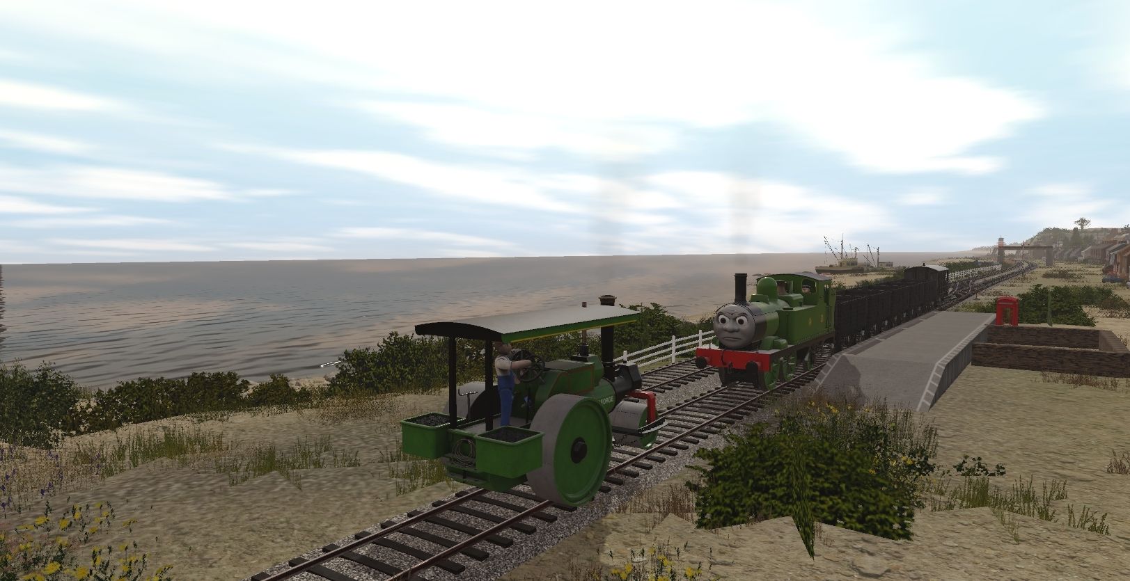 Trainz Portal