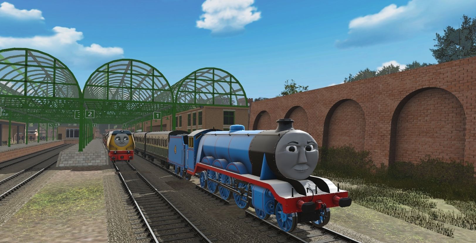 Trainz Portal