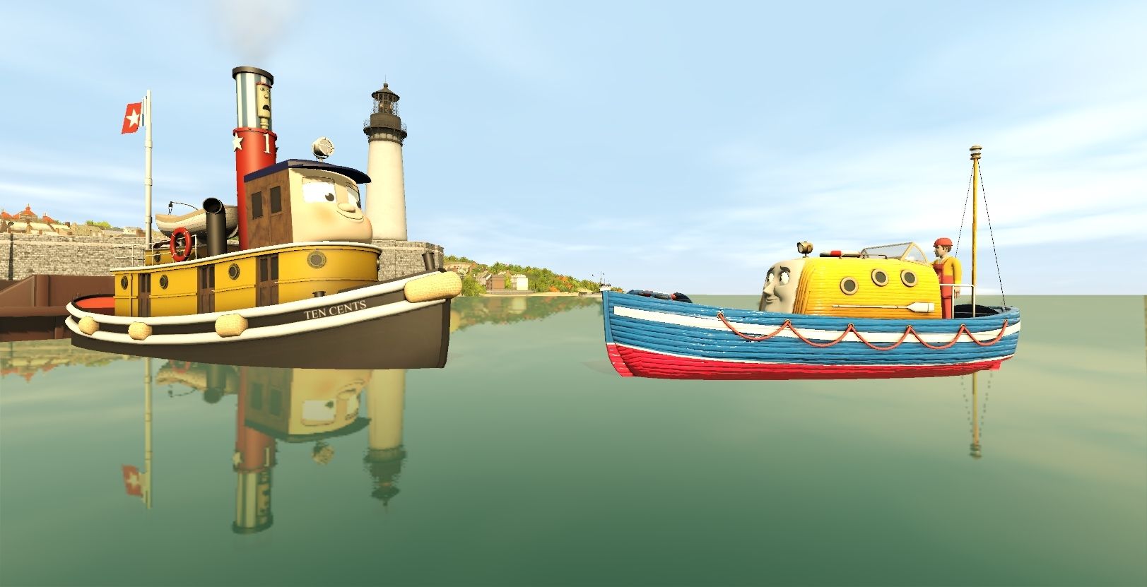 Trainz Portal
