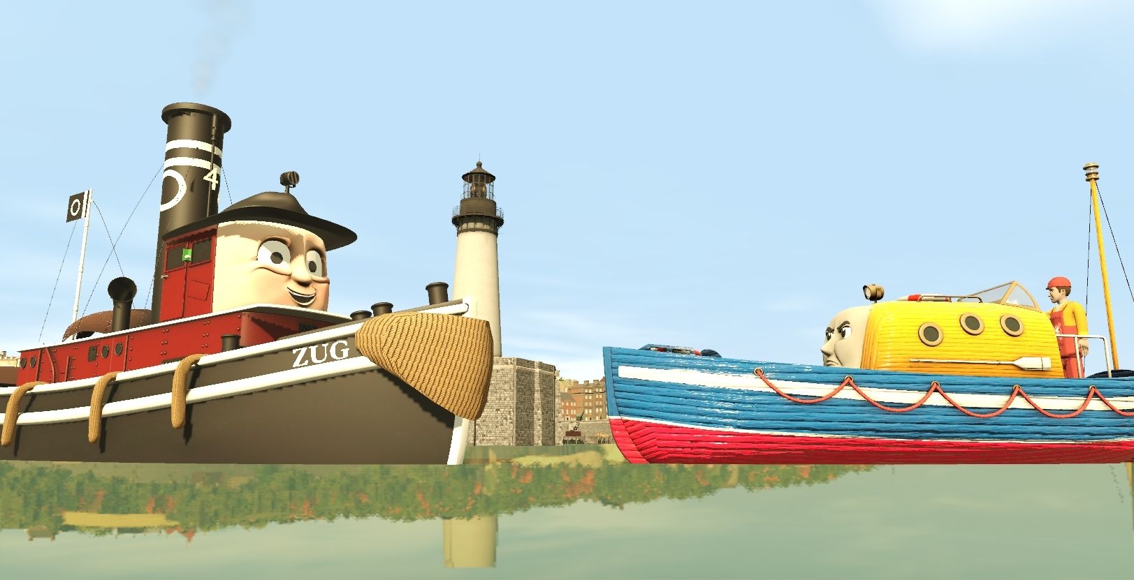 Trainz Portal