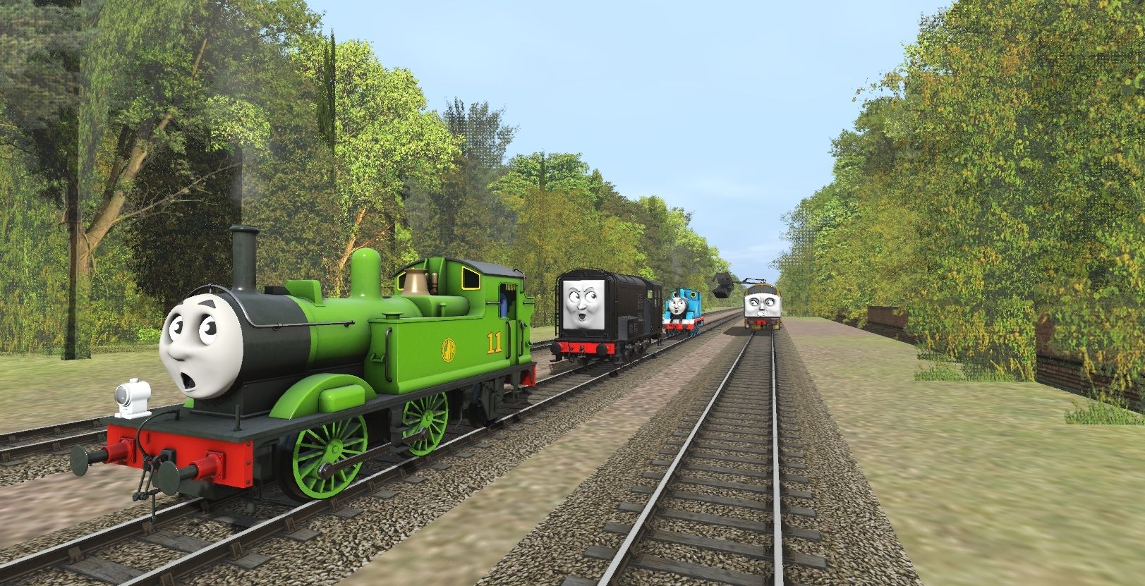 Trainz Portal