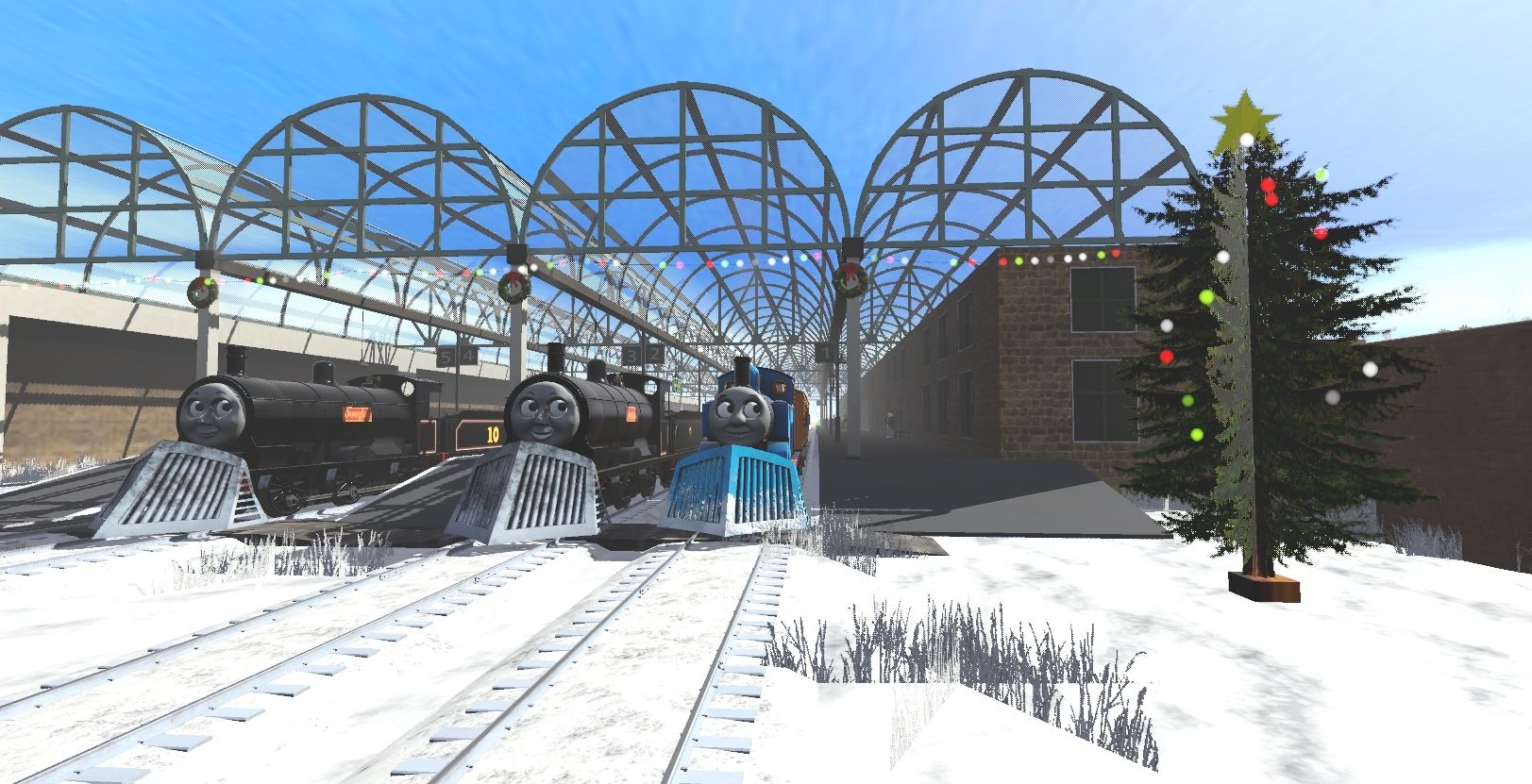 Trainz Portal