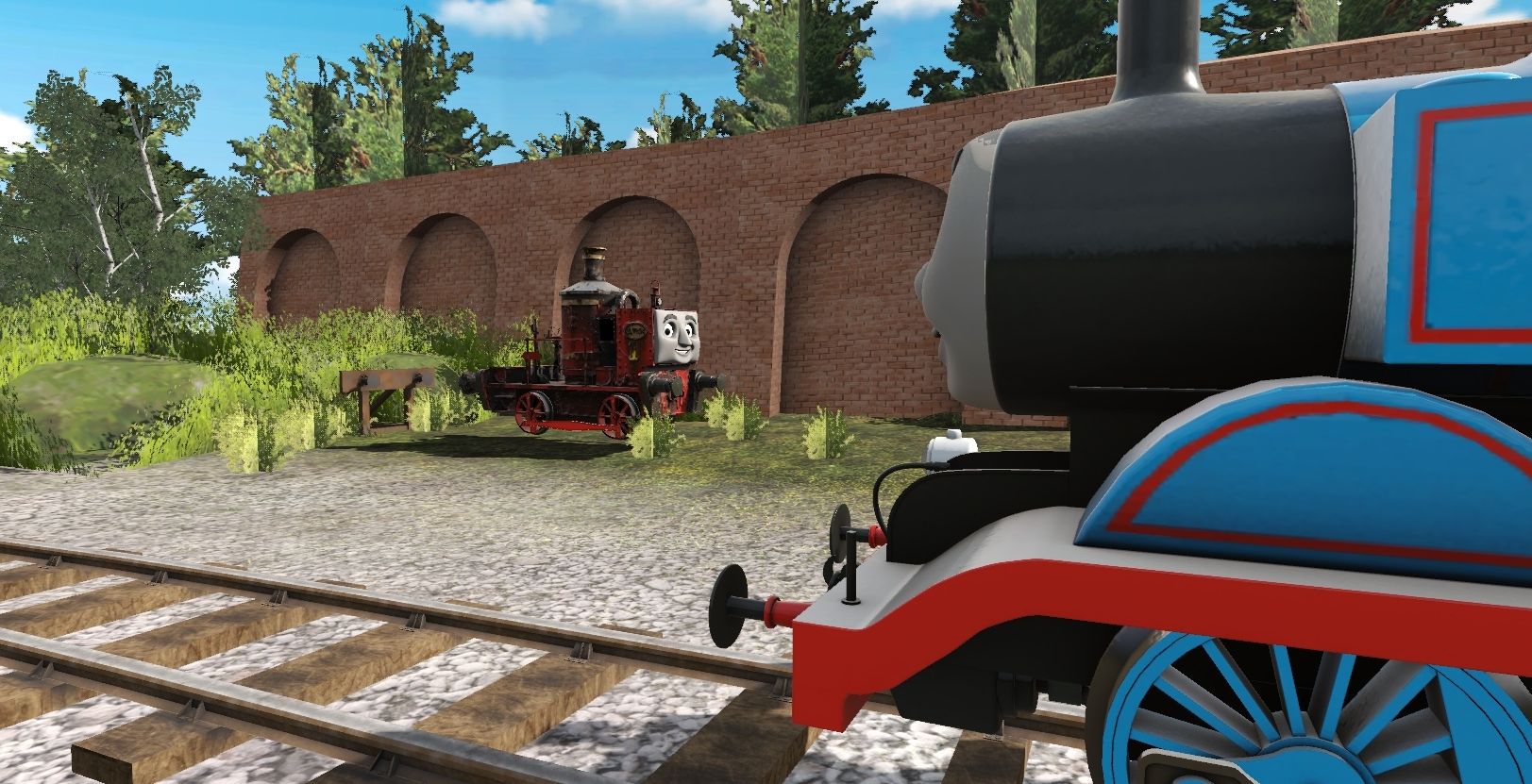 Trainz Portal
