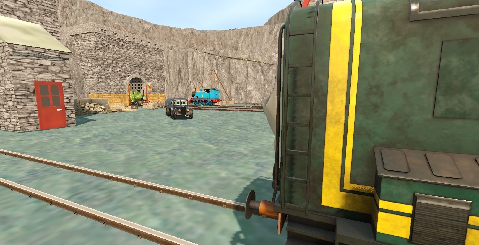 Trainz Portal