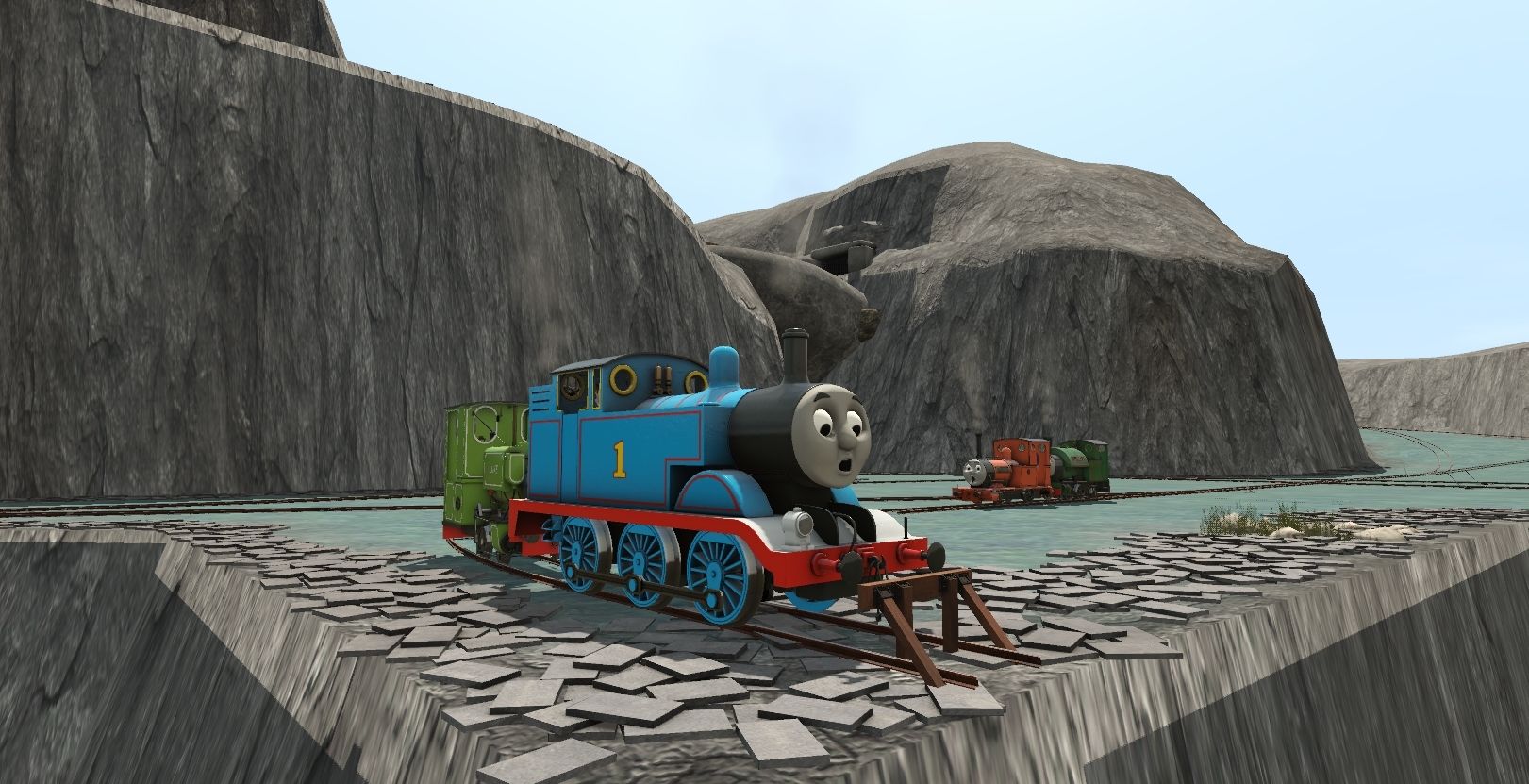 Trainz Portal