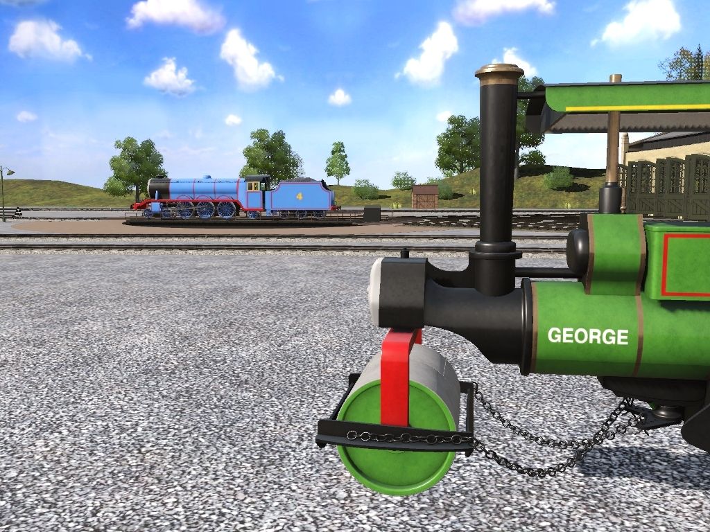 Trainz Portal